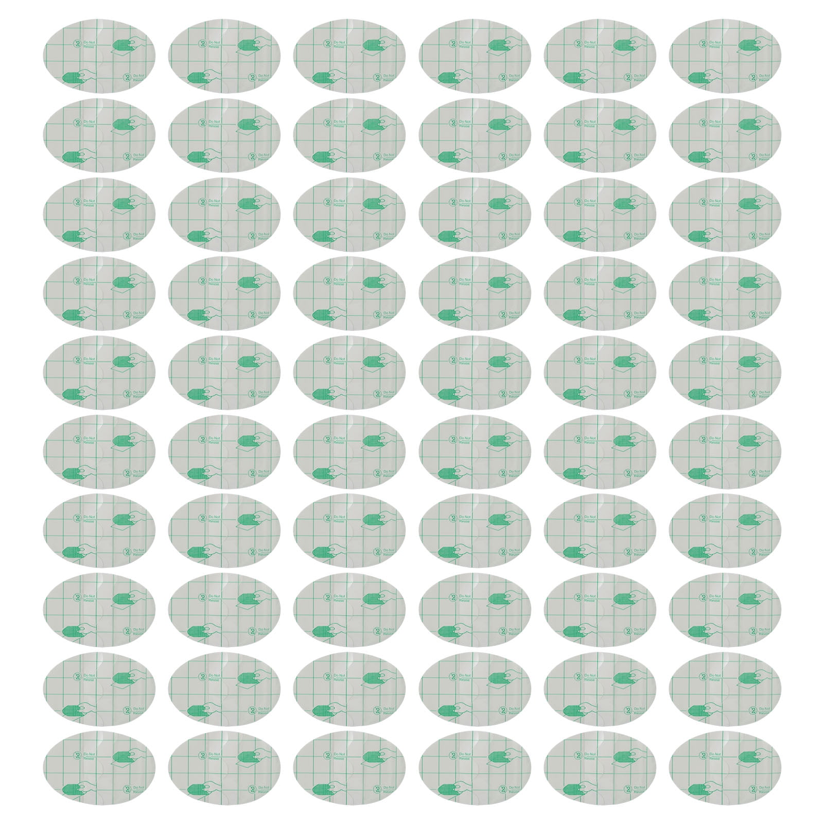 Click here for Estink Baby Ear Patch  Disposable Waterproof Ear P... prices