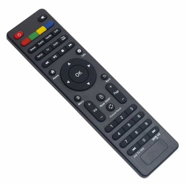 New Replaced Remote Control fit for Jadoo TV 4 5 5S - Walmart.com