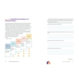 Conquer Anxiety Workbook for Teens : Find Peace from Worry, Panic, Fear ...