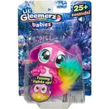 Lil Gleemerz Babies Interactive Figure - Rainbow LED Lights - Walmart.com