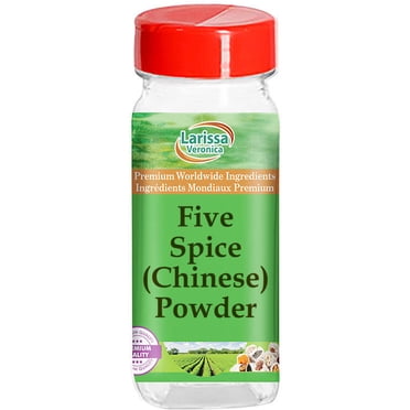 Badia Five Spice Seasoning - Walmart.com
