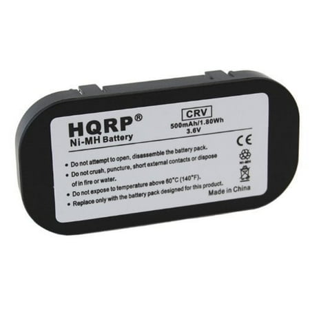 HQRP Battery compatible with HP 307132-001, 274779-001, 349799-001 Replacement fits Smart Array ...