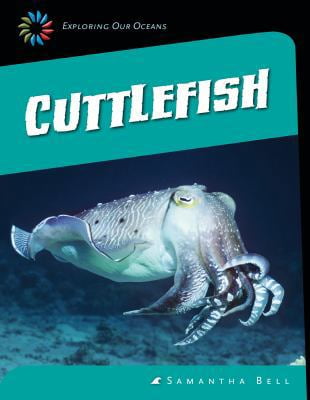 Pre-Owned Cuttlefish (Library Binding) 1631880187 9781631880186 ...