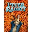 Peter Rabbit (Blu-ray + DVD ) - Walmart.com