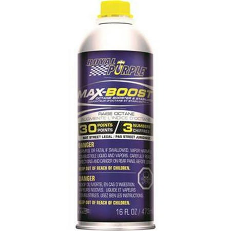 Royal Purple 26757 16 oz Max Boost Can | Walmart Canada