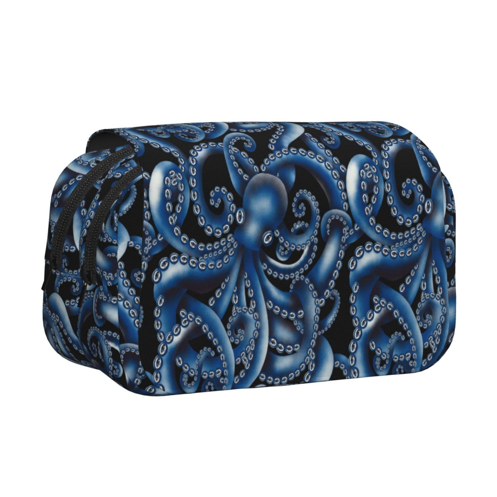 Click here for Vsdgher Octopus Pattern Pencil Case large Capacity... prices