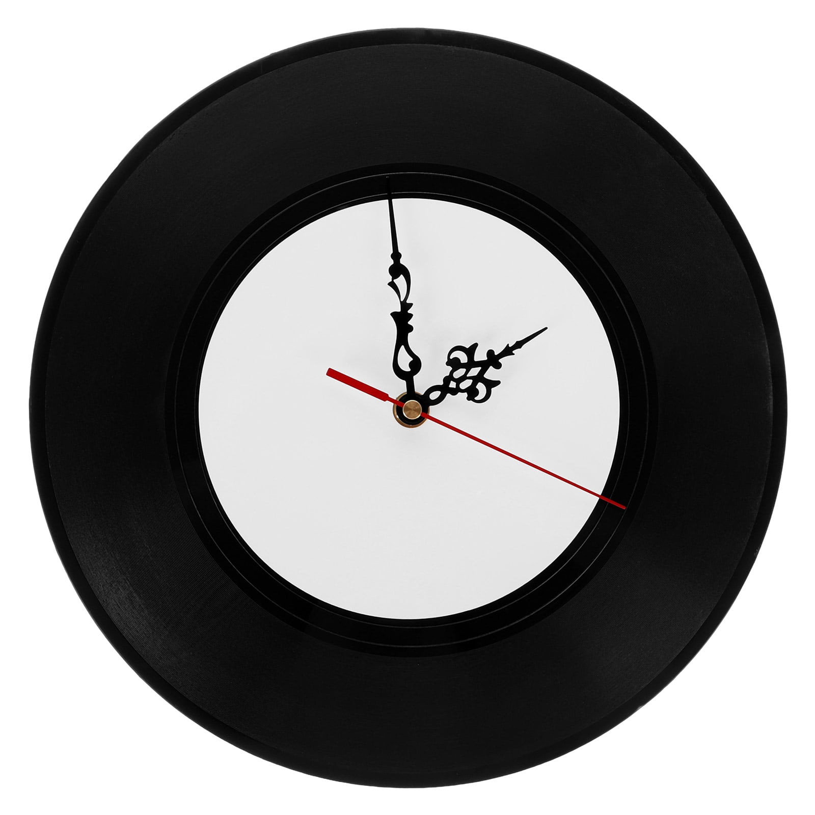 Click here for Kakowely Unique Wall Clocks Vinyl Record Clock Mus... prices
