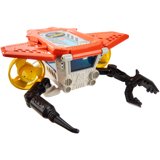 Matchbox Squid Fleet Ship Rescue Action Play with Car - Walmart.com