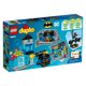 LEGO DUPLO Super Heroes Batcave Challenge 10842 - Walmart.com