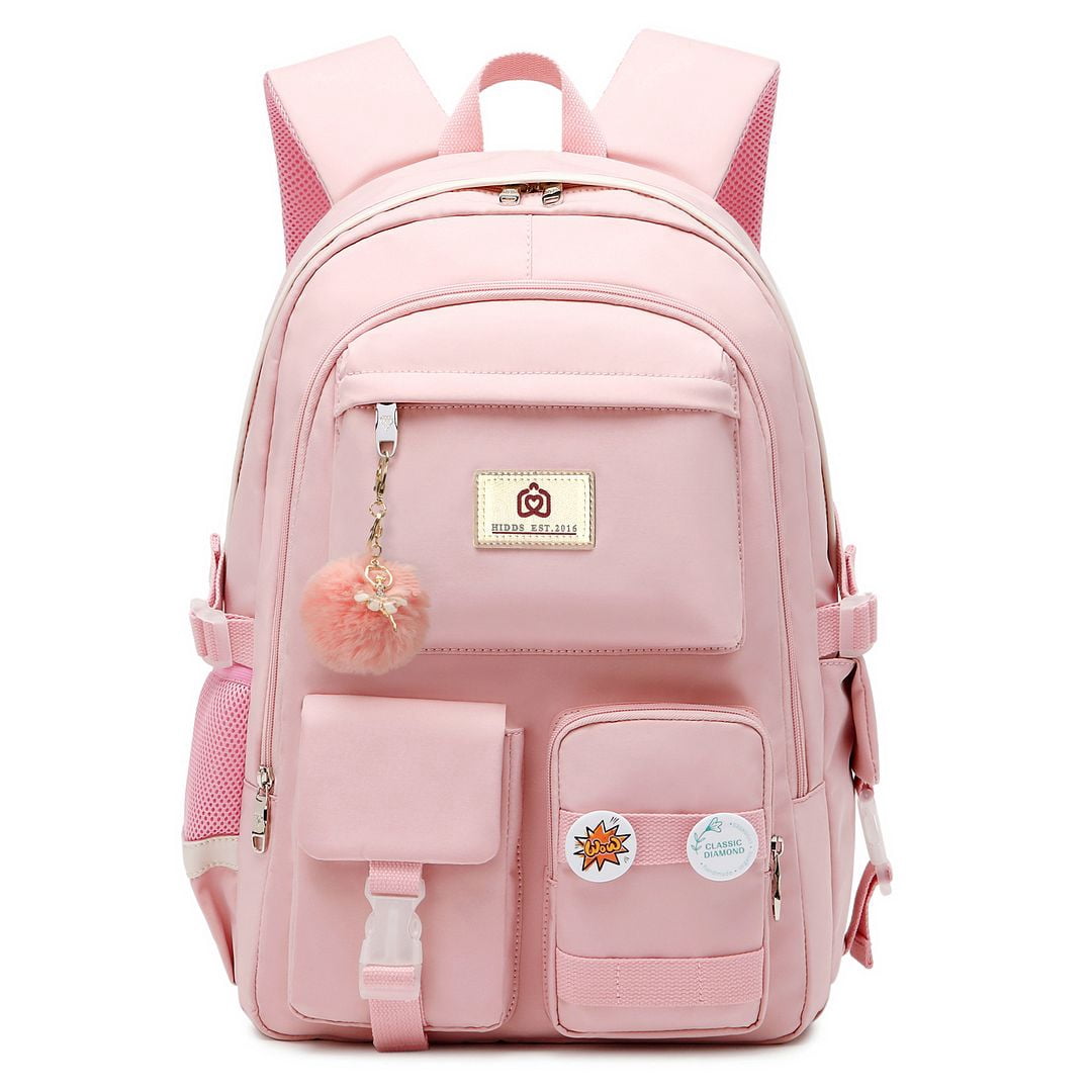 HIDDS Laptop Backpacks 15 6 Inch School Bag College Backpack Anti Theft