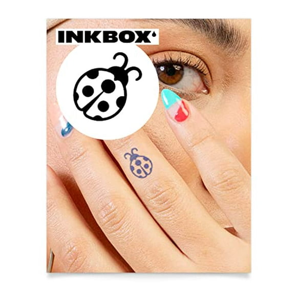 Inkbox in Beauty by Top Brands - Walmart.com