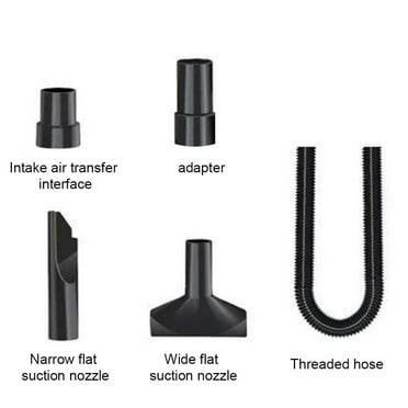 Dr Power Equipment Pilot Xtsp 173 Cc 4.3Hp Electric/recoil Start Leaf And Lawn Vacuum - Walmart.com