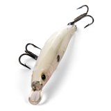 Ozark Trail 1/5 Ounce Translucet Minnow Fishing Lure - Walmart.com