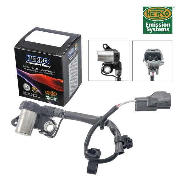 Toyota Rav4 Engine Crankshaft Position Sensor