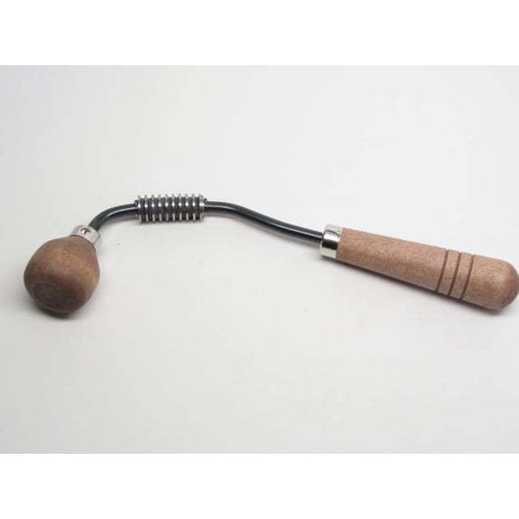 Gunline Barell Bedding Tool 5/8" Gunsmith Checkering Stock Making ...