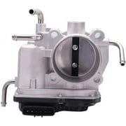 Toyota Corolla Matrix Throttle Body Motor