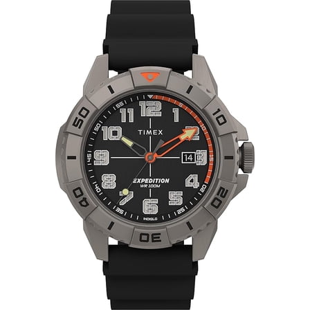 Timex Field Post Mens Watch TW2V00400 - Walmart.com