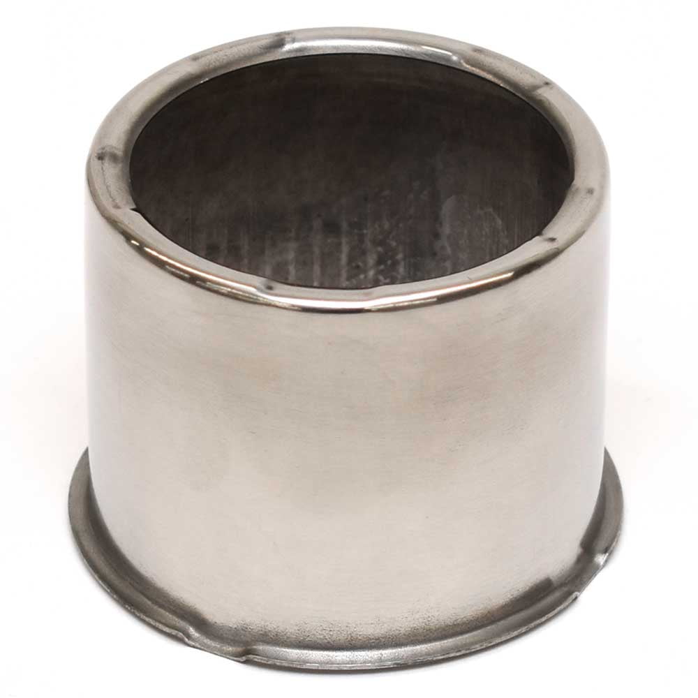 Ranger Boat Center Hub Cap C150P-TB | Open End Stainless Steel 3 Inch ...