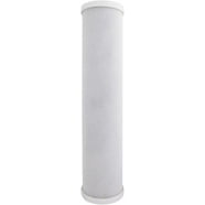 CFS – 4 Pack Pleated Carbon Block Water Filters Cartridge Filtration ...