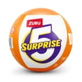 5 Surprise Dino Capsule Series 1 by ZURU - Collectible Mystery Capsule ...