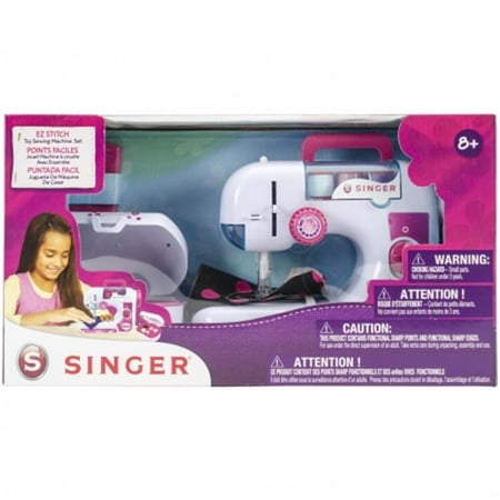 Singer EZ-Stitch Sewing Machine W/Sewing Kit- | Walmart Canada