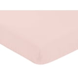 Sweet Jojo Designs 4 Piece Bedding Set, Crib Bed - Walmart.com