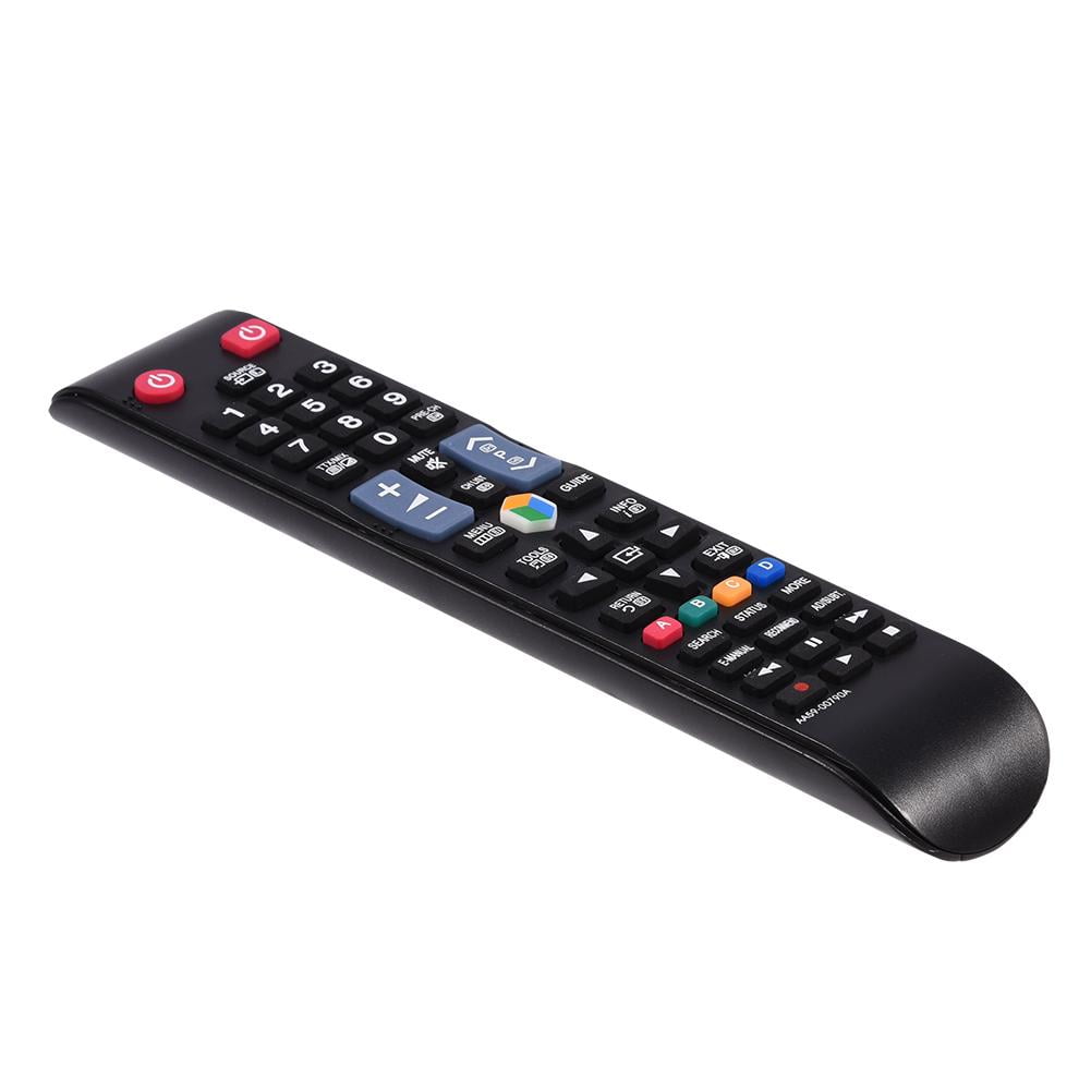 Click here for Herwey Remote Control Replacement For Samsung Aa59... prices