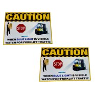 Lyle Stop Traffic Sign,36" x 36" R1-1-36HA - Walmart.com