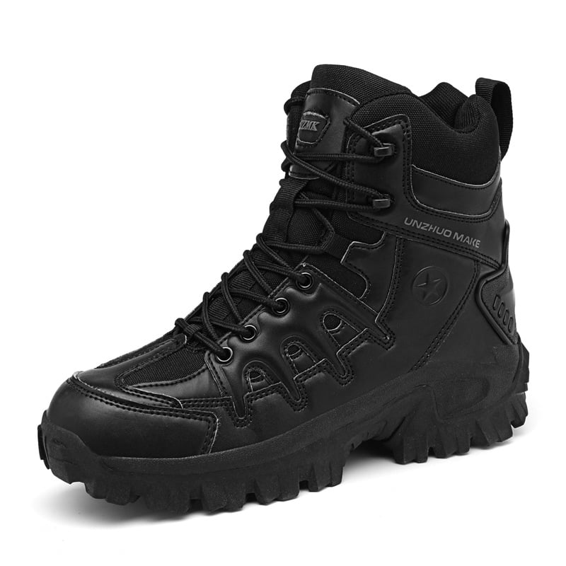 Click here for Unbranded Mens Outdoor Boots  Autumn And Winter Ta... prices