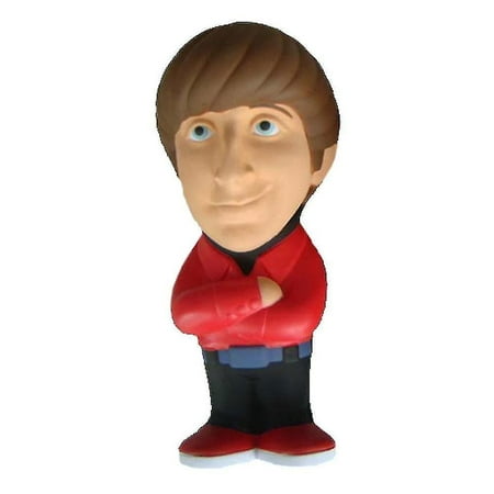 The Big Bang Theory Howard Stress Doll--(yunbice0) | Walmart Canada