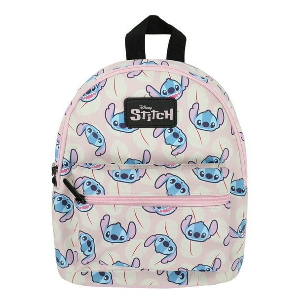 Lilo & Stitch Palm Leaves Mini Backpack - Walmart.ca