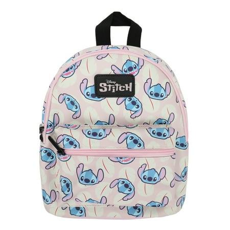 Lilo & Stitch Palm Leaves Mini Backpack | Walmart Canada