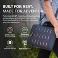 PHOOZY Thermal Insulated Tablet/Laptop Case for iPad, MacBook Air ...