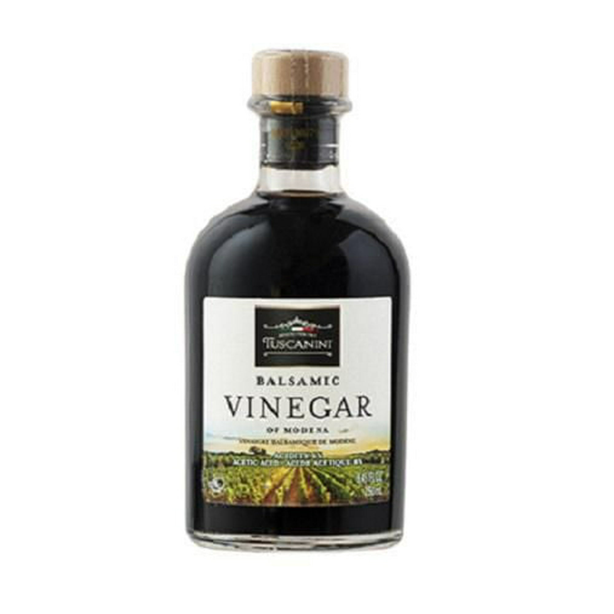 Click here for Tuscanini Vinegar Balsamic Of Modena prices