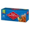 Red Diamond All Natural Tea Orange Pekoe & Pekoe, 9.0 OZ - Walmart.com
