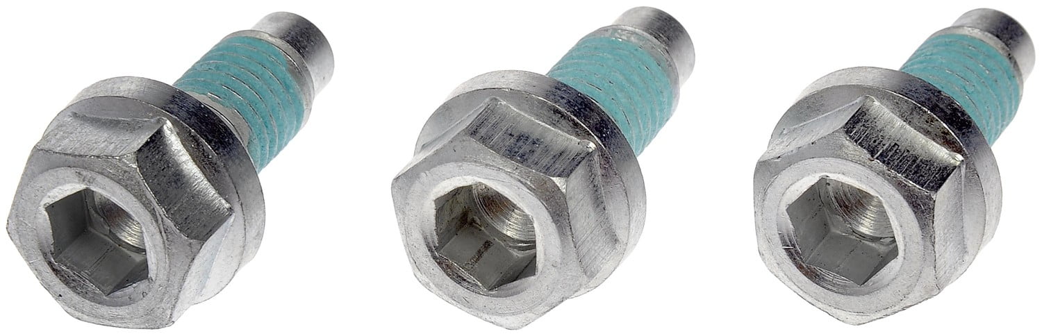 Torque Convertor Bolts - Walmart.com