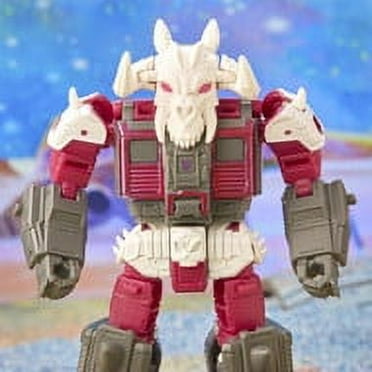 Transformers Generations Legacy Core Iguanus Action Figure - Walmart.com