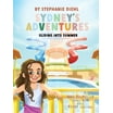 Adventures of Gracie & Monkeybear: The Adventures of Gracie & MonkeyBear (Hardcover) - Walmart.com