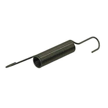 John Deere (2-Pack) Original Equipment Compression Spring - M89540,2 ...