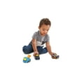 VTech® Go! Go! Smart Wheels® Roadway Heroes 3-Pack Kids’ First Toy Cars ...