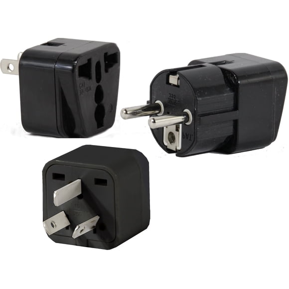 China Electrical Outlet Adapter