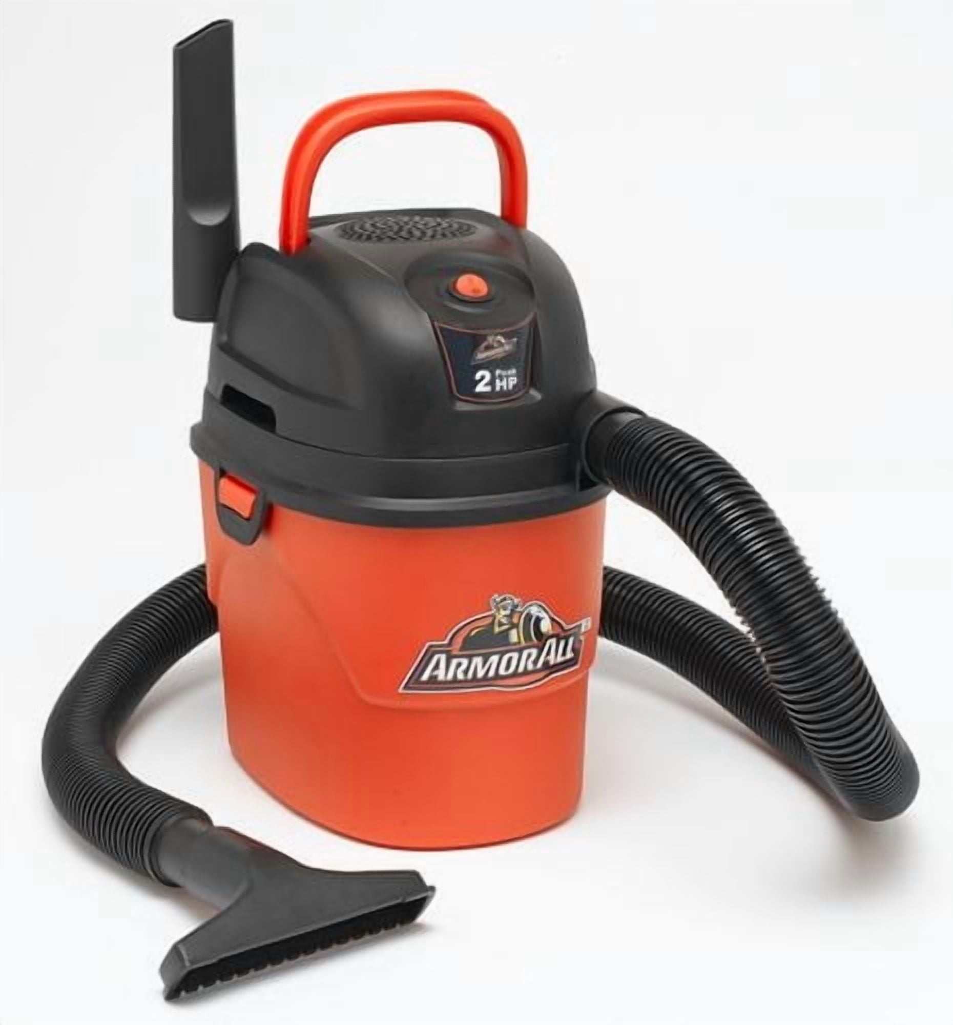 Armor All Utility Wet/Dry Vacuum - Walmart.ca