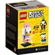 LEGO Daisy Duck 40476 Building Set (110 Pieces) - Walmart.com