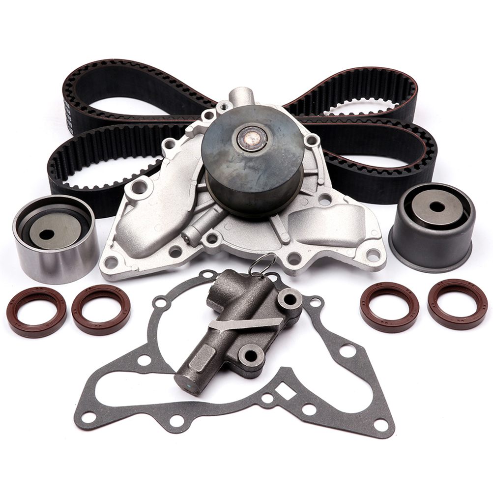 Toyota 4 7 Timing Belt