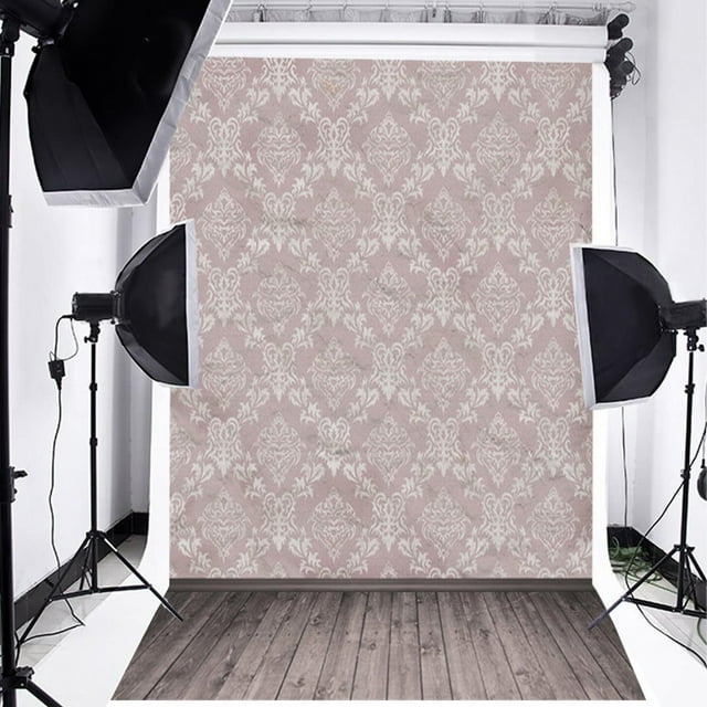 SAYFUT Photography Backdrops Vinyl Fabric Studio Photo Video Background ...