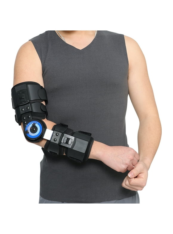 Elbow Braces in Elbow Support - Walmart.com