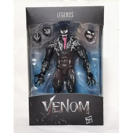 Venom 7-inch Action Figure Venom Toy | Walmart Canada