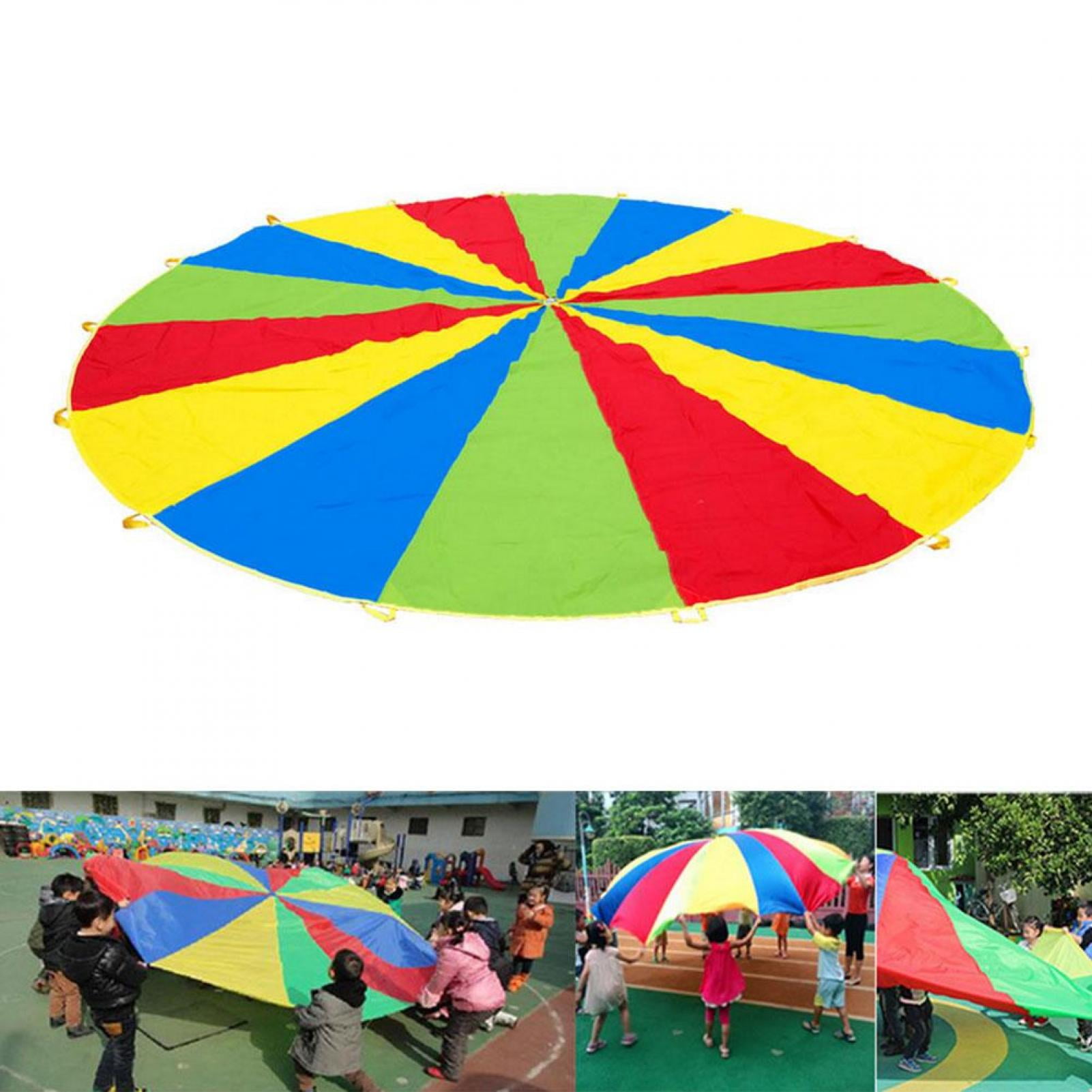 Click here for Pocreation Parachute  High Strength Sport Parachut... prices