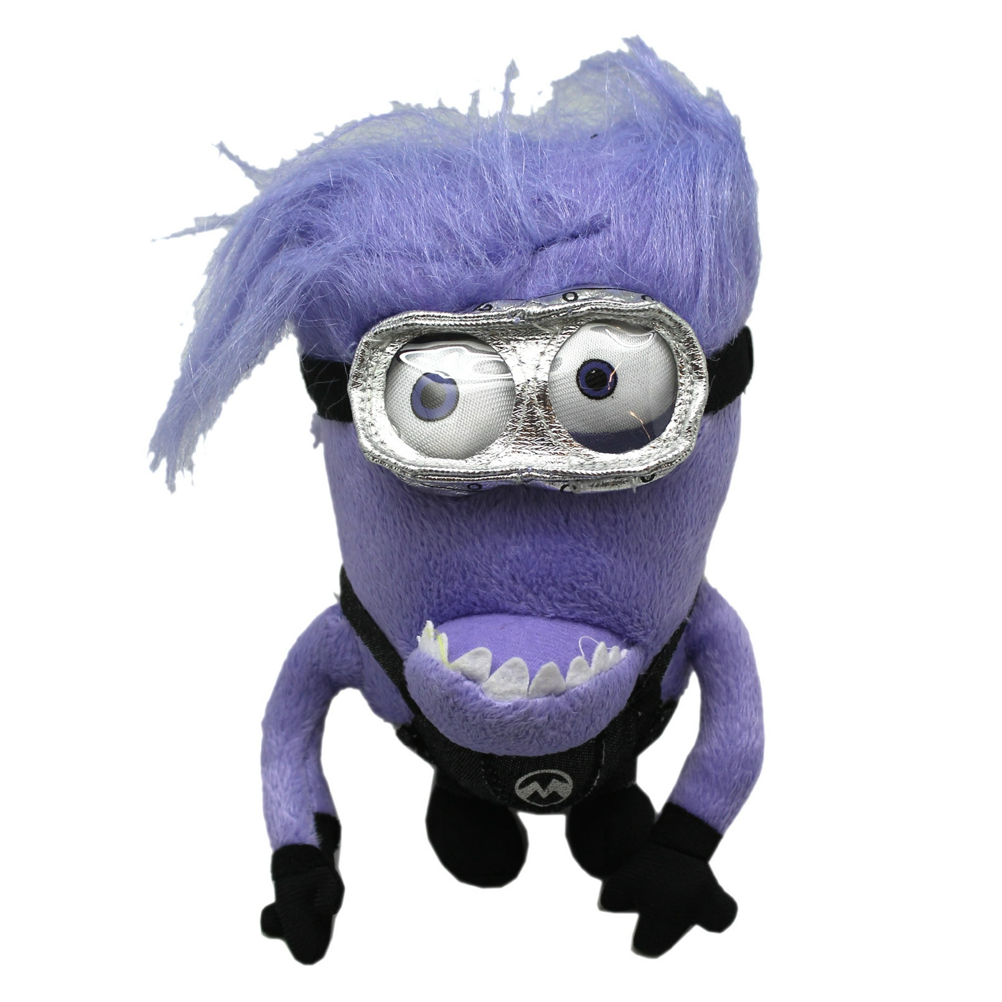 Despicable Me 2 Purple Evil Minions