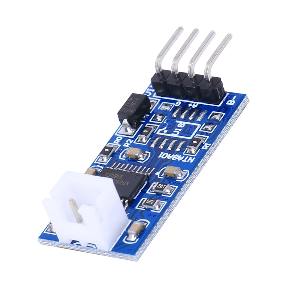 Módulo sensor de temperatura de termistor, módulo sensor de temperatura ...